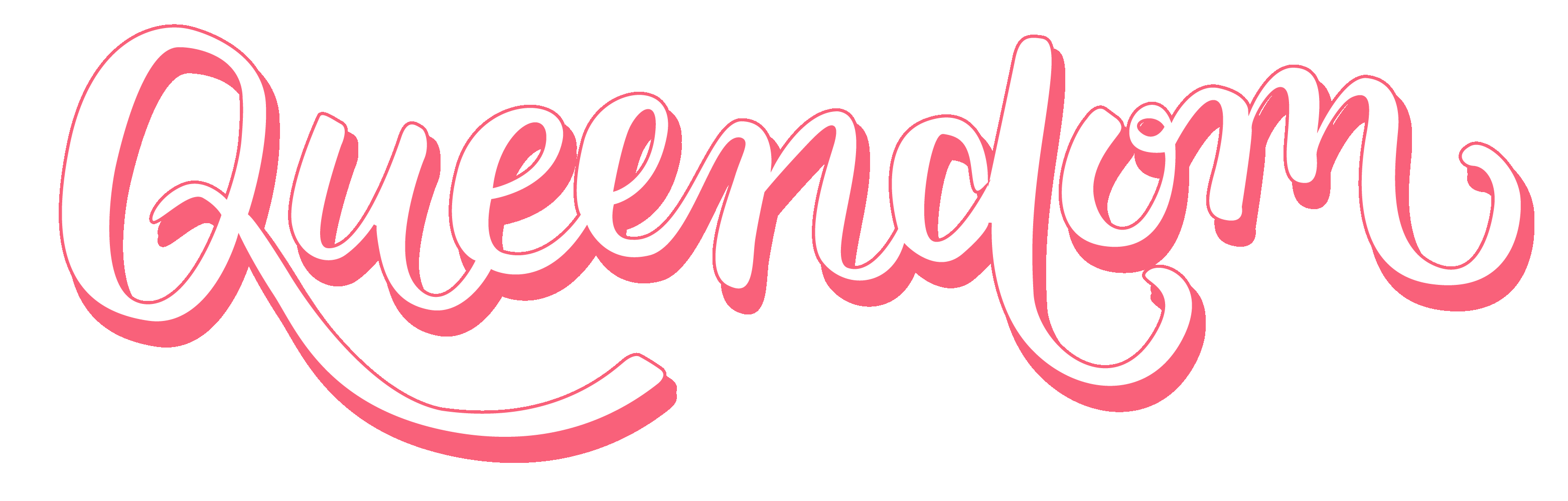 Red Velvet Queendom Sticker for iOS & Android | GIPHY