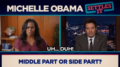 Middle-part GIFs - Get the best GIF on GIPHY