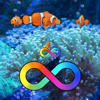 Clown Fish GIFs - Find & Share on GIPHY