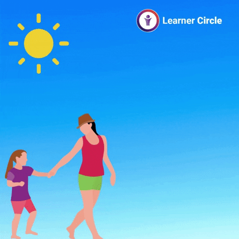 Mother-moon GIFs - Get the best GIF on GIPHY