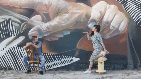 Amarrame GIFs - Get the best GIF on GIPHY