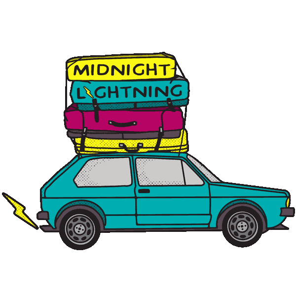 Midnight Lightning GIFs on GIPHY - Be Animated