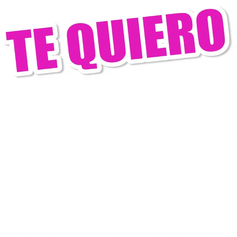 Cuanto Te Quiero GIFs - Find & Share on GIPHY