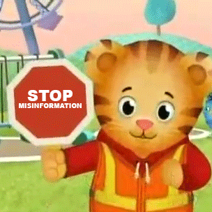Daniel The Tiger GIFs - Get the best GIF on GIPHY