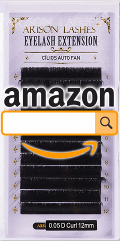 ArisonLashes® Lash Extensions GIFs on GIPHY - Be Animated