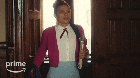 Prime Video DE GIFs on GIPHY - Be Animated