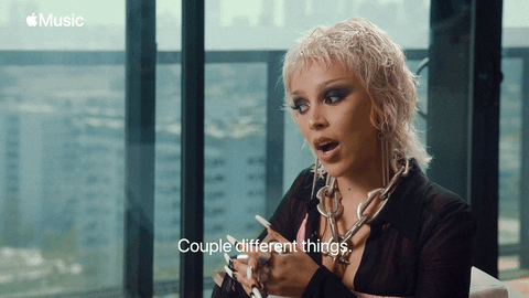 A Few Things GIFs - Get the best GIF on GIPHY