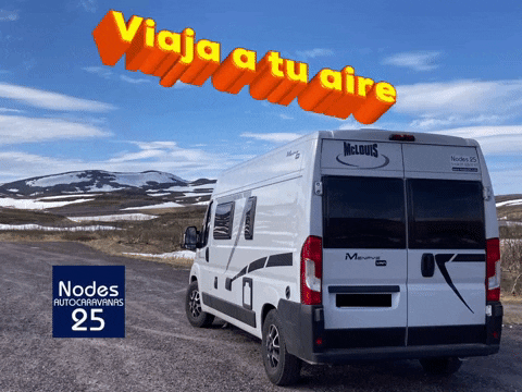 Vacaciones Viajar GIF by Nodes25 - Find & Share on GIPHY