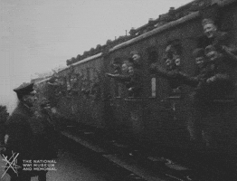 National WWI Museum and Memorial GIF - Find & Share on GIPHY