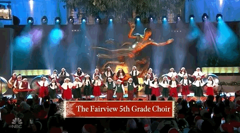 Childrens Choir GIFs - Get the best GIF on GIPHY