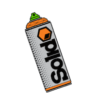 Solid Spray Paint GIFs on GIPHY - Be Animated