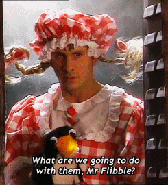 Flibble GIFs - Get the best GIF on GIPHY