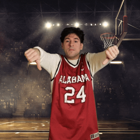 Bama-hoops GIFs - Get the best GIF on GIPHY