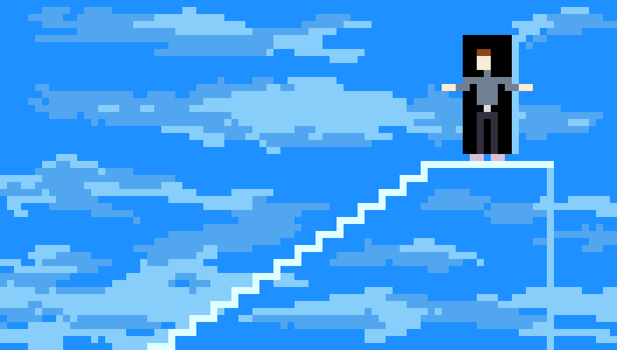 Pixel art GIFs on GIPHY - Be Animated