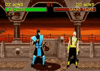 Best subzero GIFs - Primo GIF - Latest Animated GIFs