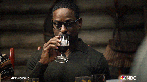 Looking To The Side GIFs - Get the best GIF on GIPHY