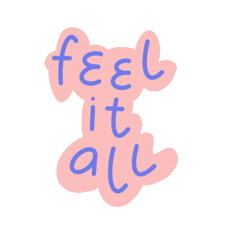 Heal Emotional Intelligence Sticker by Anastasia Stefanovska for iOS ...
