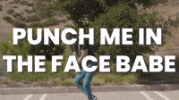 Punch-to-face GIFs - Get the best GIF on GIPHY