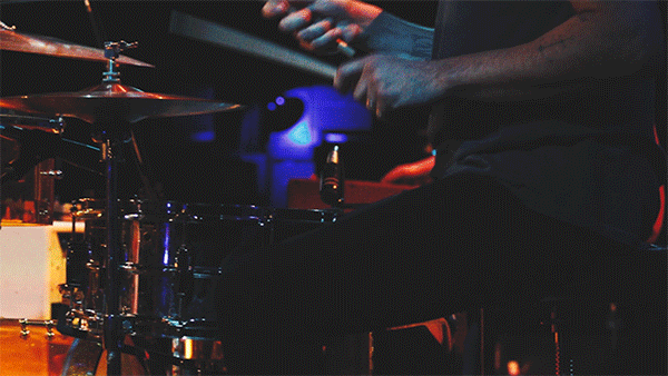 Rock Concert GIF by Houndmouth - Find & Share on GIPHY