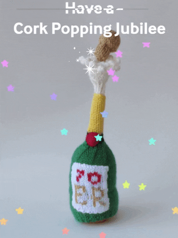 Cork Popping GIFs - Get the best GIF on GIPHY