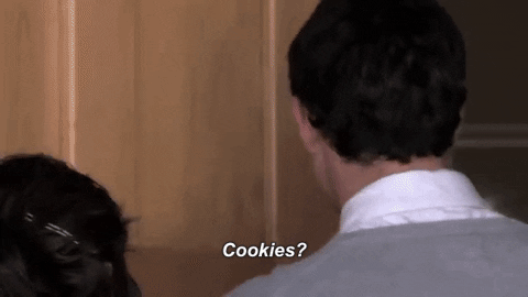 New trending GIF tagged cookies via http ift… | Trending Gifs