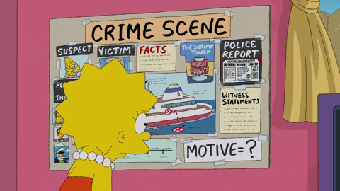 Suspect-podcast GIFs - Get the best GIF on GIPHY