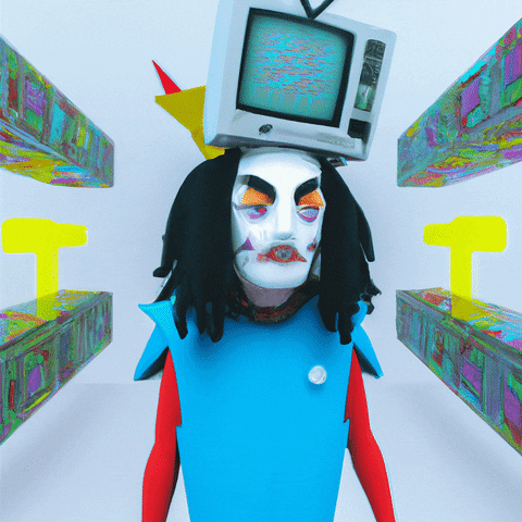 Zombie-costume GIFs - Get the best GIF on GIPHY