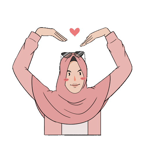 Hijabi Daily Routine GIFs on GIPHY - Be Animated