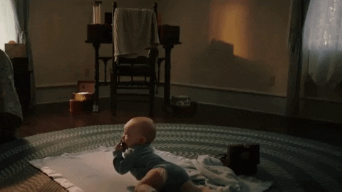 Child Abandonment GIFs - Get the best GIF on GIPHY