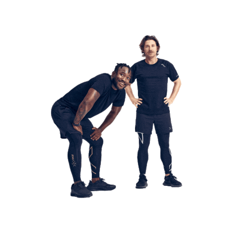 Better Together | Better Support GIFs on GIPHY - Be Animated