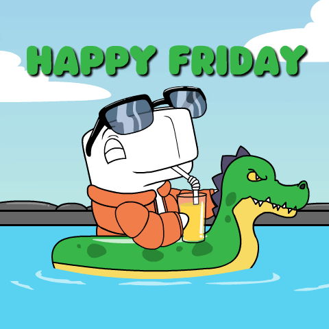 Days of the week GIFs on GIPHY - Be Animated