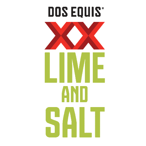 Dos Equis Beer Sticker By Dos Equis Gif for iOS & Android | GIPHY