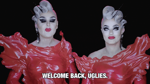 Boulet Brothers GIFs - Get the best GIF on GIPHY