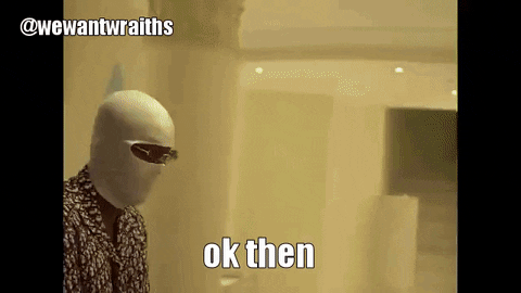 WEWANTWRAITHS GIFs on GIPHY - Be Animated