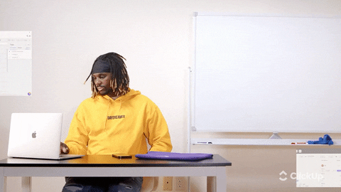 Team Teamwork GIF by ClickUp - Find & Share on GIPHY