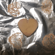 Heart Cookie GIFs - Get the best GIF on GIPHY