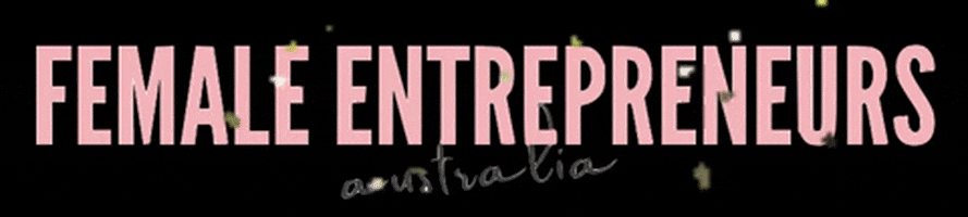 Female Entrepreneurs GIFs - Find & Share on GIPHY