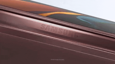 Samsung GIF by Coral Garvey - Find & Share on GIPHY