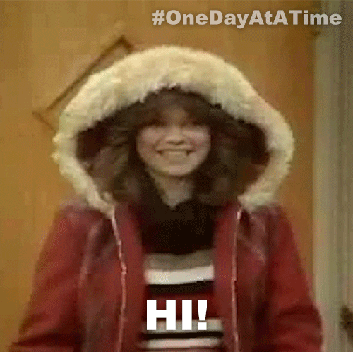 One Day At A Time GIFs on GIPHY - Be Animated
