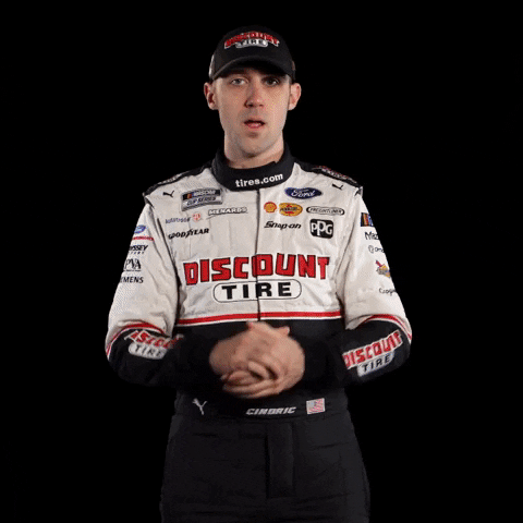 NASCAR Cup Series GIFs on GIPHY - Be Animated