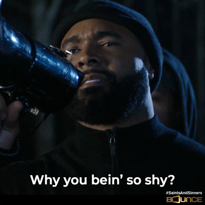 What Are You Afraid Of GIFs - Get the best GIF on GIPHY