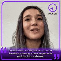 Inclusive GIFs - Get the best GIF on GIPHY