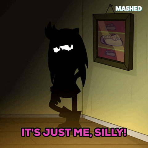 Its Just Silly GIFs - Get the best GIF on GIPHY