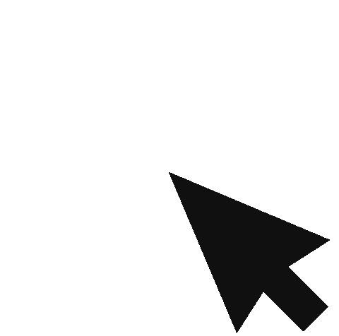 Arrow Click Sticker by Fridays for Future Hamburg for iOS & Android | GIPHY