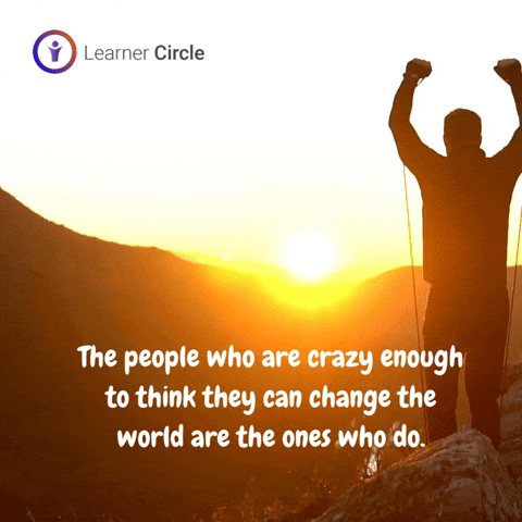 Learner Circle GIFs on GIPHY - Be Animated