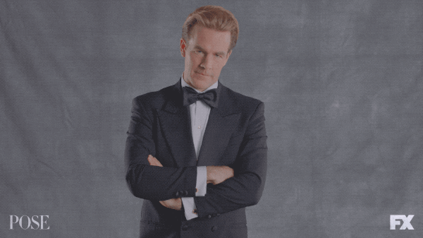 Keep It Moving Come On GIF by Pose FX - Find & Share on GIPHY