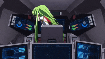 Code Geass GIFs - Find & Share on GIPHY