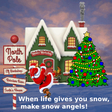 Snow-making GIFs - Get the best GIF on GIPHY