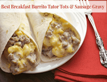 Sausage-gravy GIFs - Get the best GIF on GIPHY