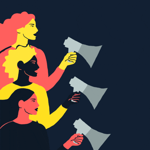 Sexual Assault Victims GIFs - Get the best GIF on GIPHY